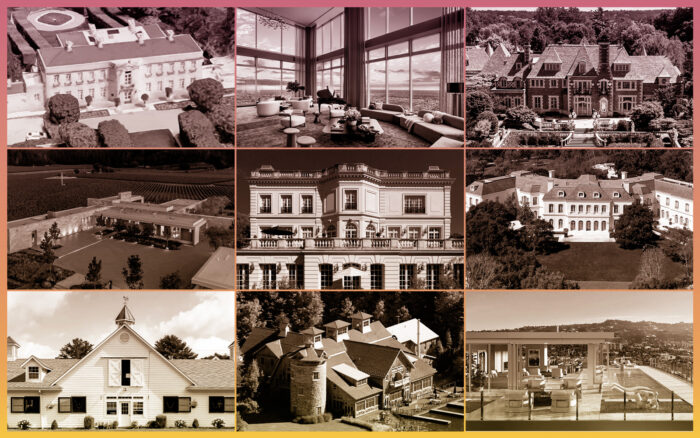 A Look Back at 9 Homes With Unforgettable Price Cuts