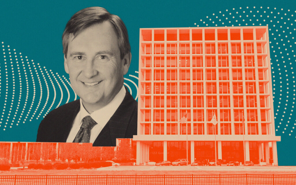 Dermody Lands First Tenant at Glenview Redevelopment