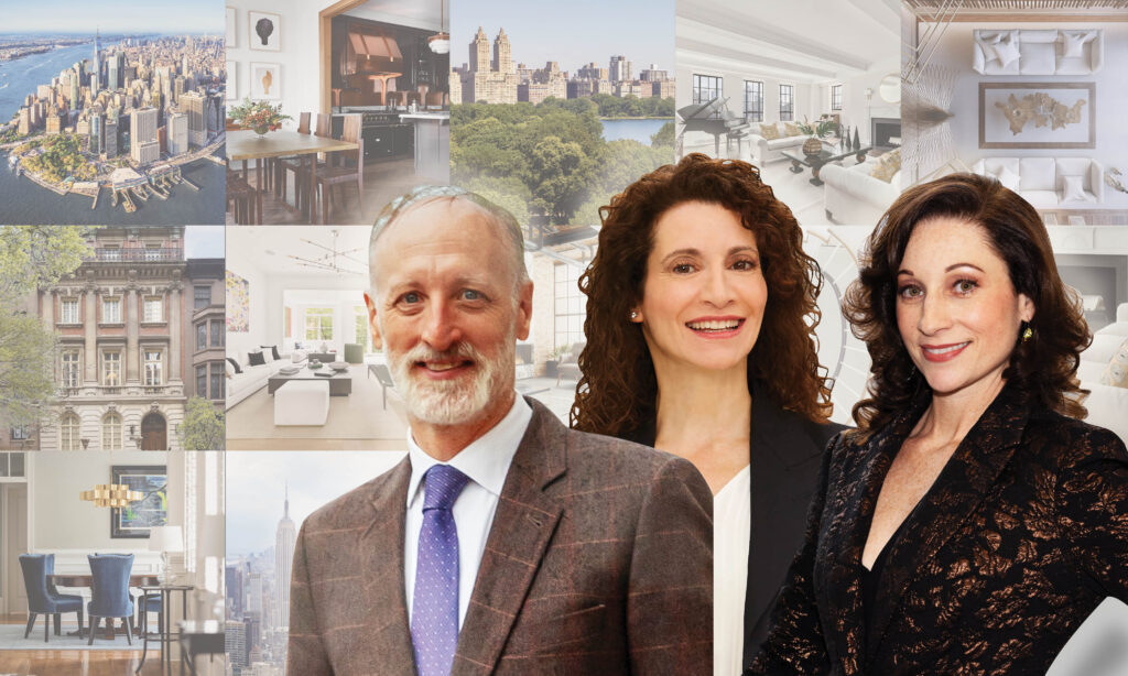 Christie’s International Real Estate Group Continues to Add Star Power ...