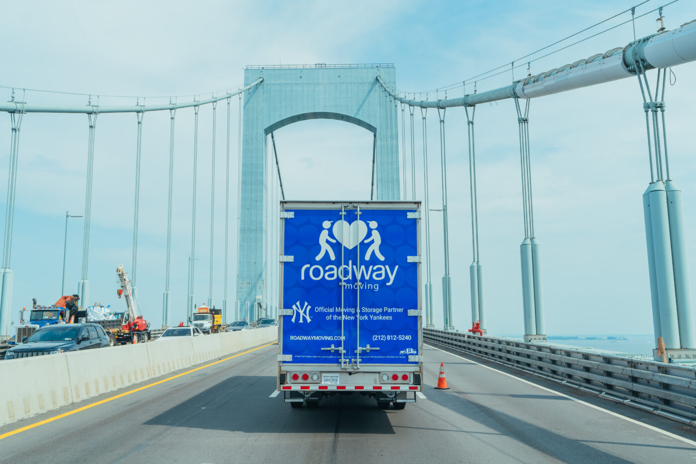 Discover how Roadway Moving is Redefining Excellence in Relocation ...