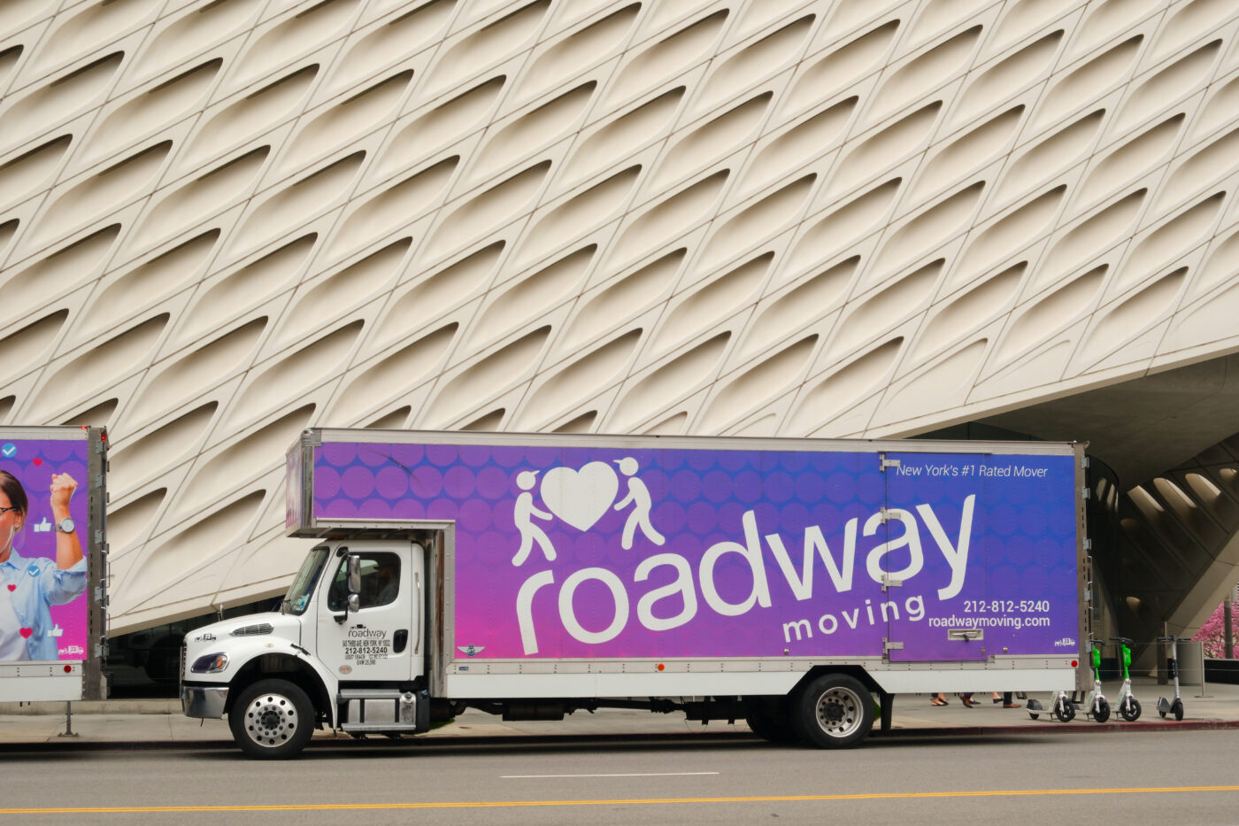 Discover how Roadway Moving is Redefining Excellence in Relocation ...