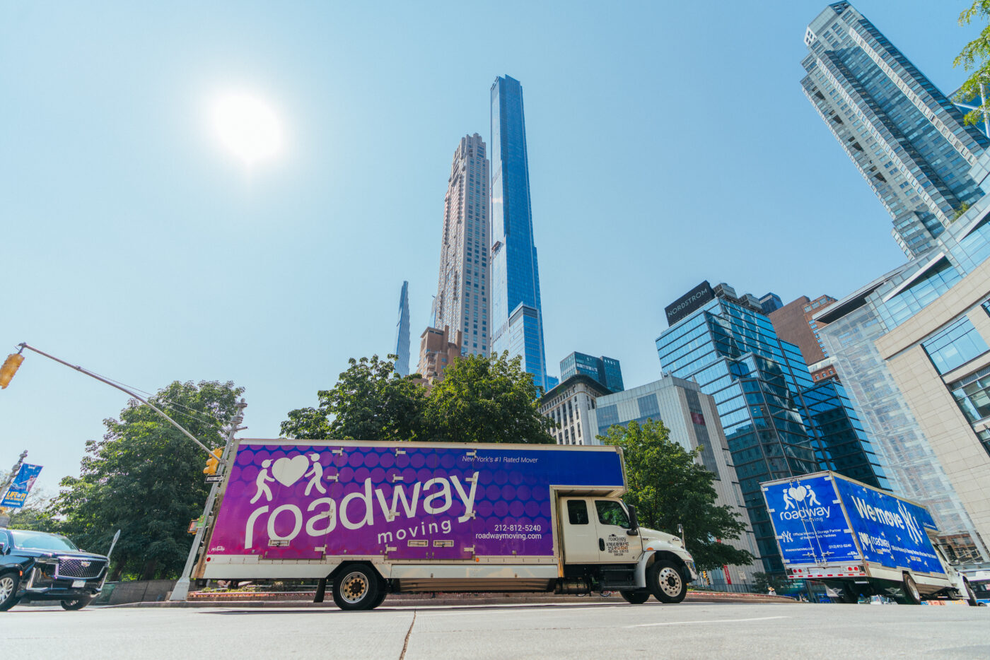 Discover how Roadway Moving is Redefining Excellence in Relocation ...