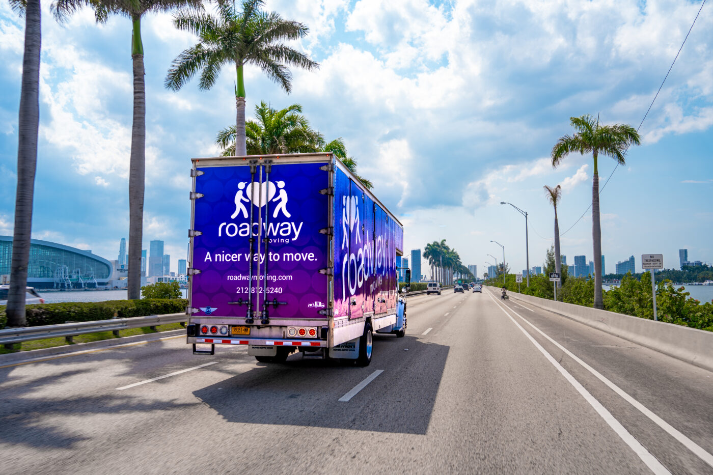 Discover how Roadway Moving is Redefining Excellence in Relocation ...