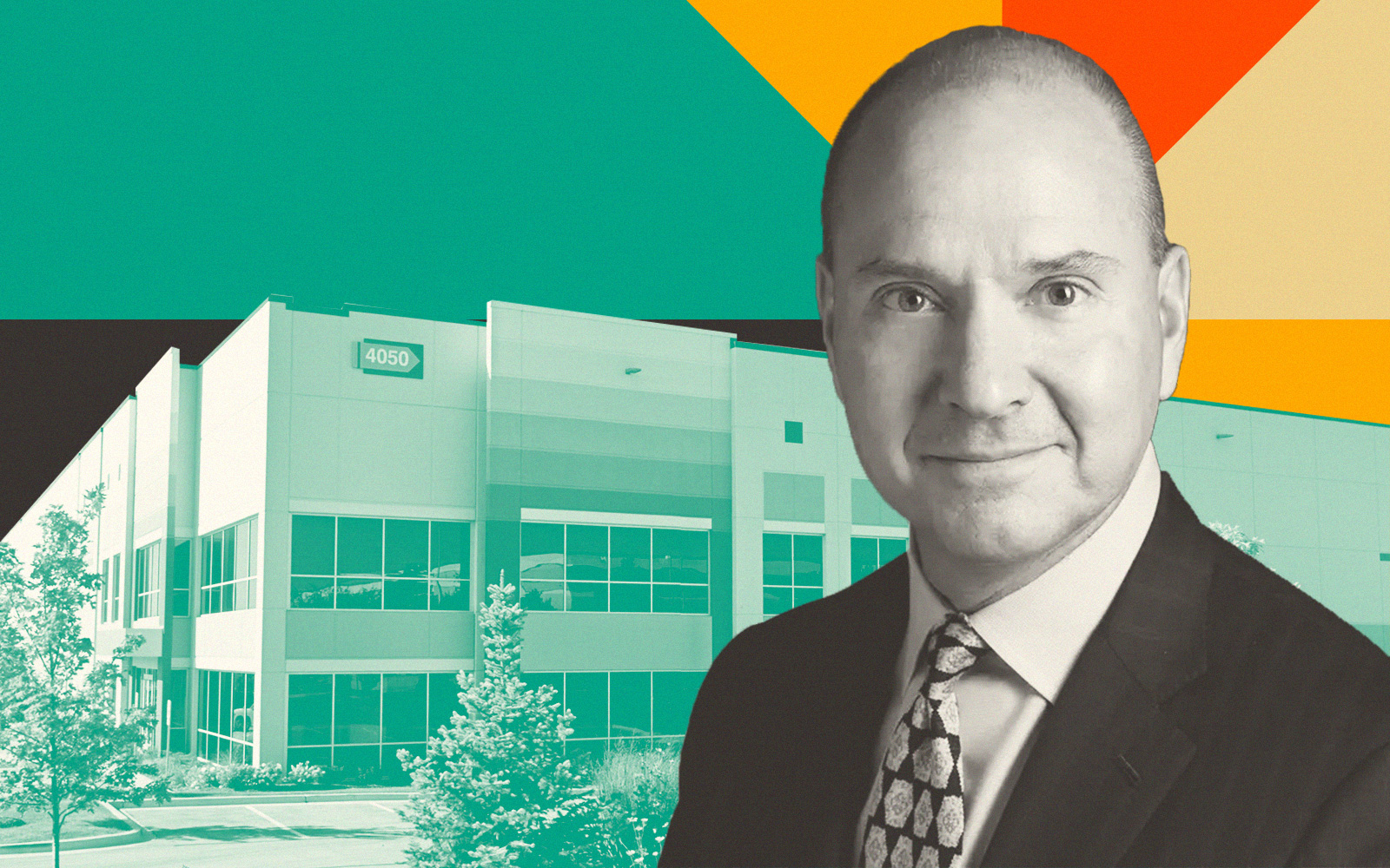 EQT Exeter Pays Over $225M for Warehouse Portfolio