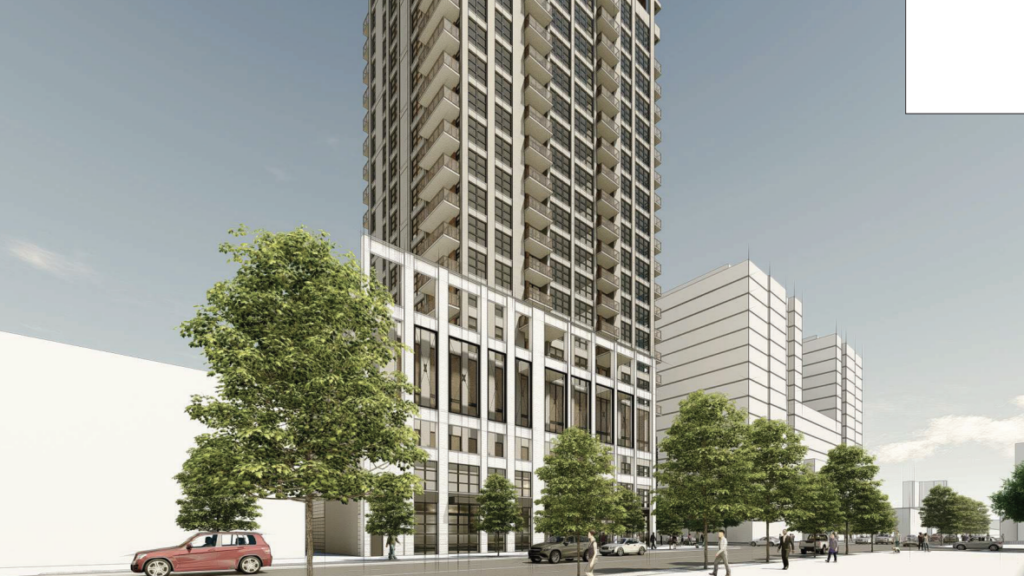 Lalezarian, Abbhi Nab Approval of Miami Worldcenter Projects