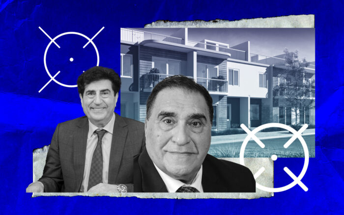Faith Group, Contractors Hit With Construction Defects Lawsuit