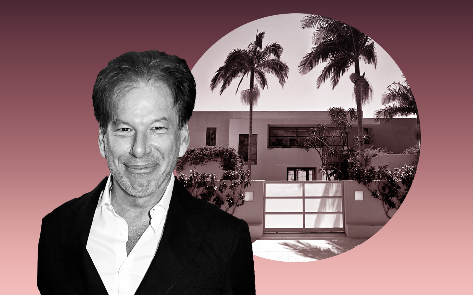 Gary Friedman of Restoration Hardware buys Malibu home for $27M
