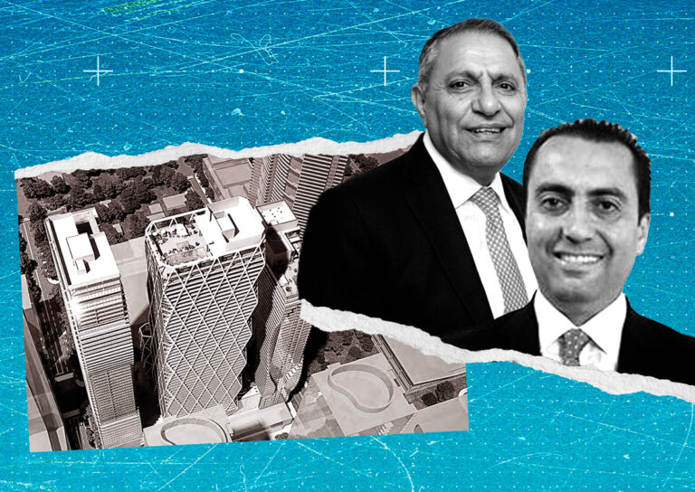Lalezarian Properties - Real Estate - The Real Deal
