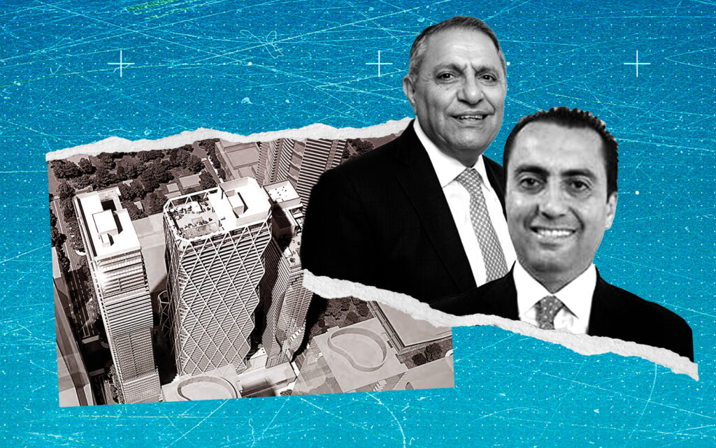 Lalezarian, Abbhi Nab Approval of Miami Worldcenter Projects