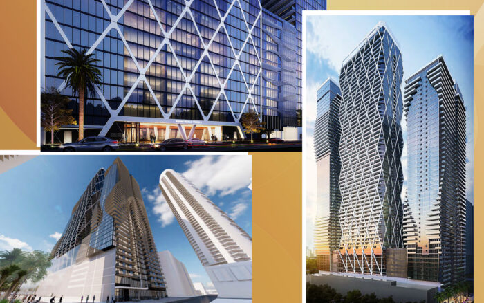 Lalezarian Properties Plans 2K Rentals at Miami Worldcenter