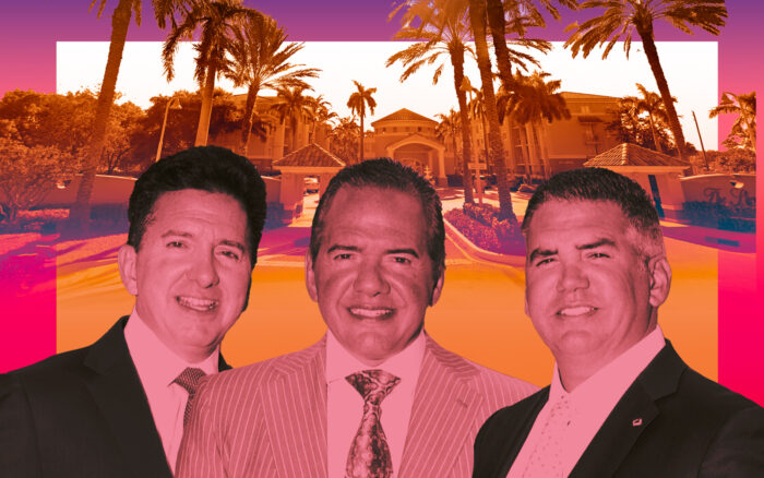 Lloyd Jones Sells Sunrise Rentals to J. Milton for $29M