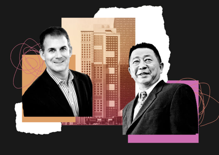 Magna Hospitality Group - The Real Deal