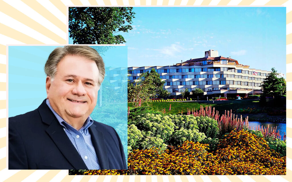 Maverick Reviving Bloomingdale’s Former Indian Lakes Resort