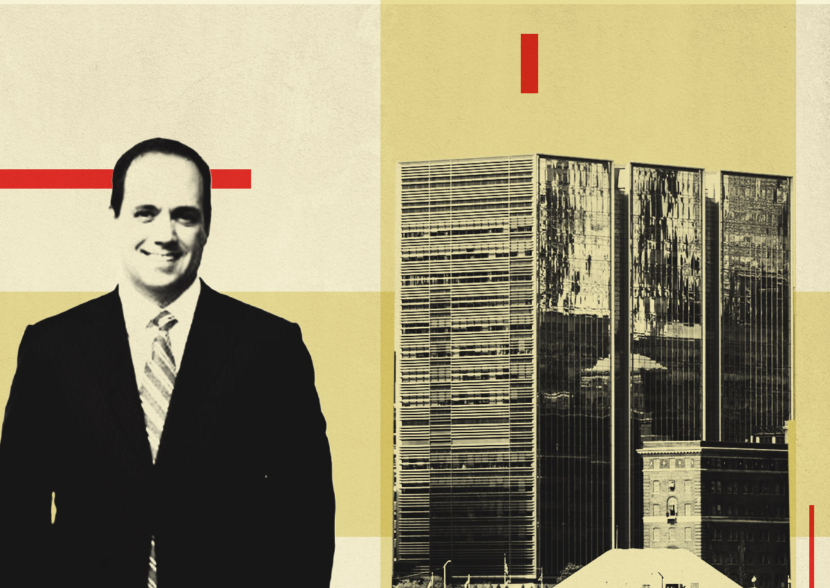 Alexandria Plans Third Kips Bay Life Science Tower