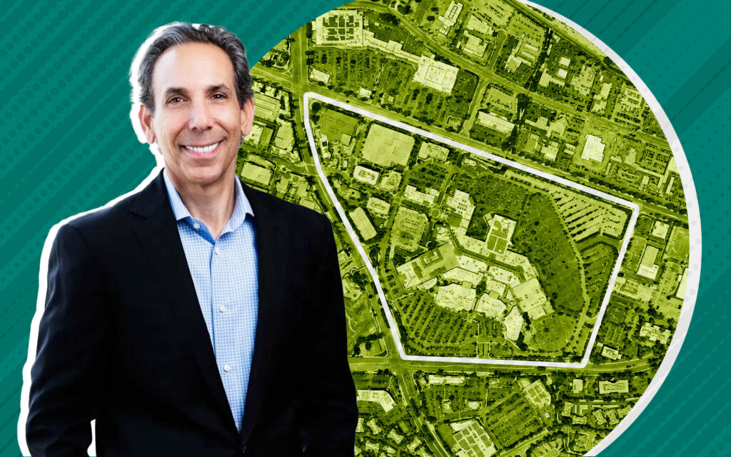 Centennial to Turn Valencia Town Center Into Retail Village