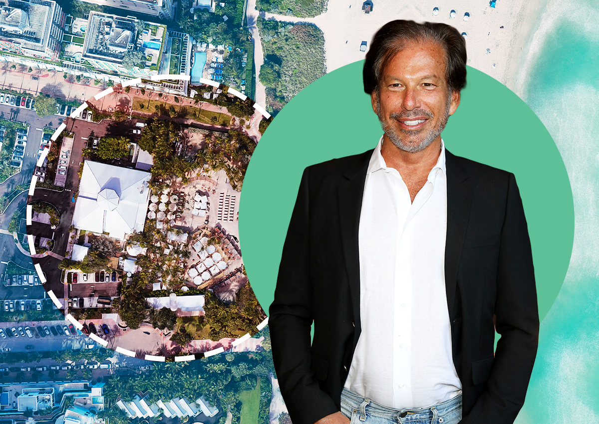 RH Proposes $150M-Plus Redevelopment of Nikki Beach Club – Long Island ...