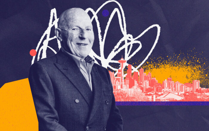 Seattle Developer Martin Selig Faces Mounting Fiscal Woes
