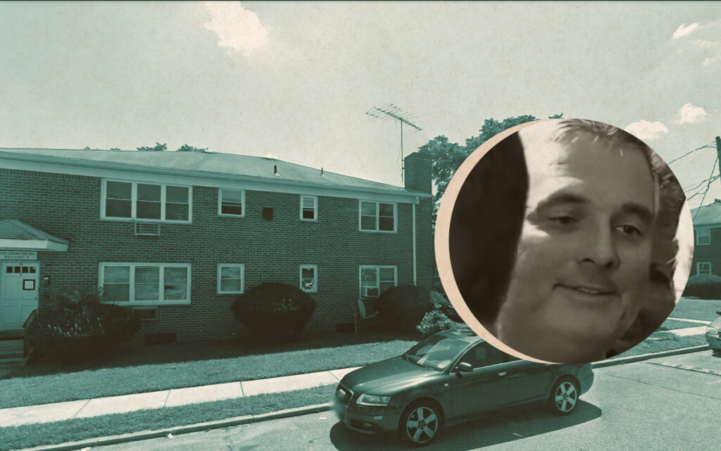 Benjamin Ringel Puts NJ Multifamily Complex Into Bankruptcy