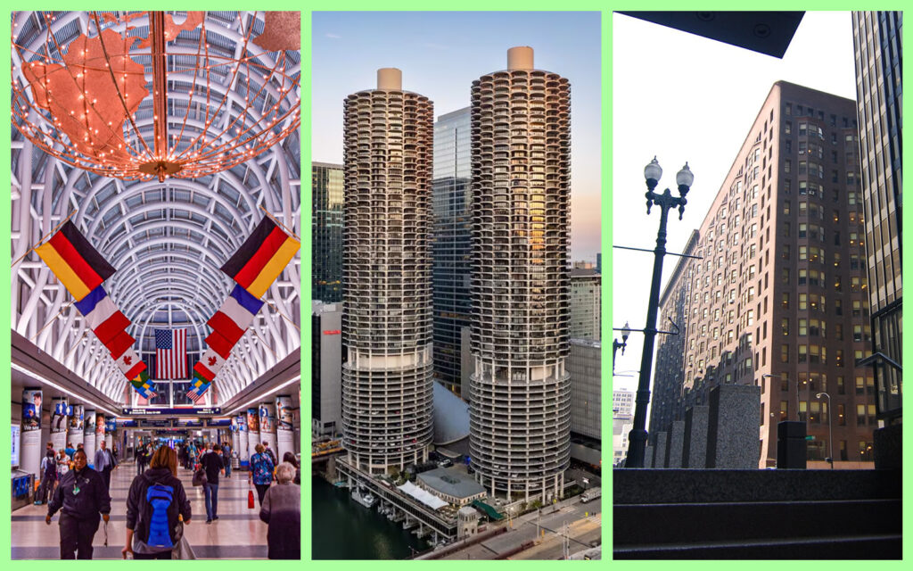 Chicago Architects Dish on Their Most, Least Favorite Buildings