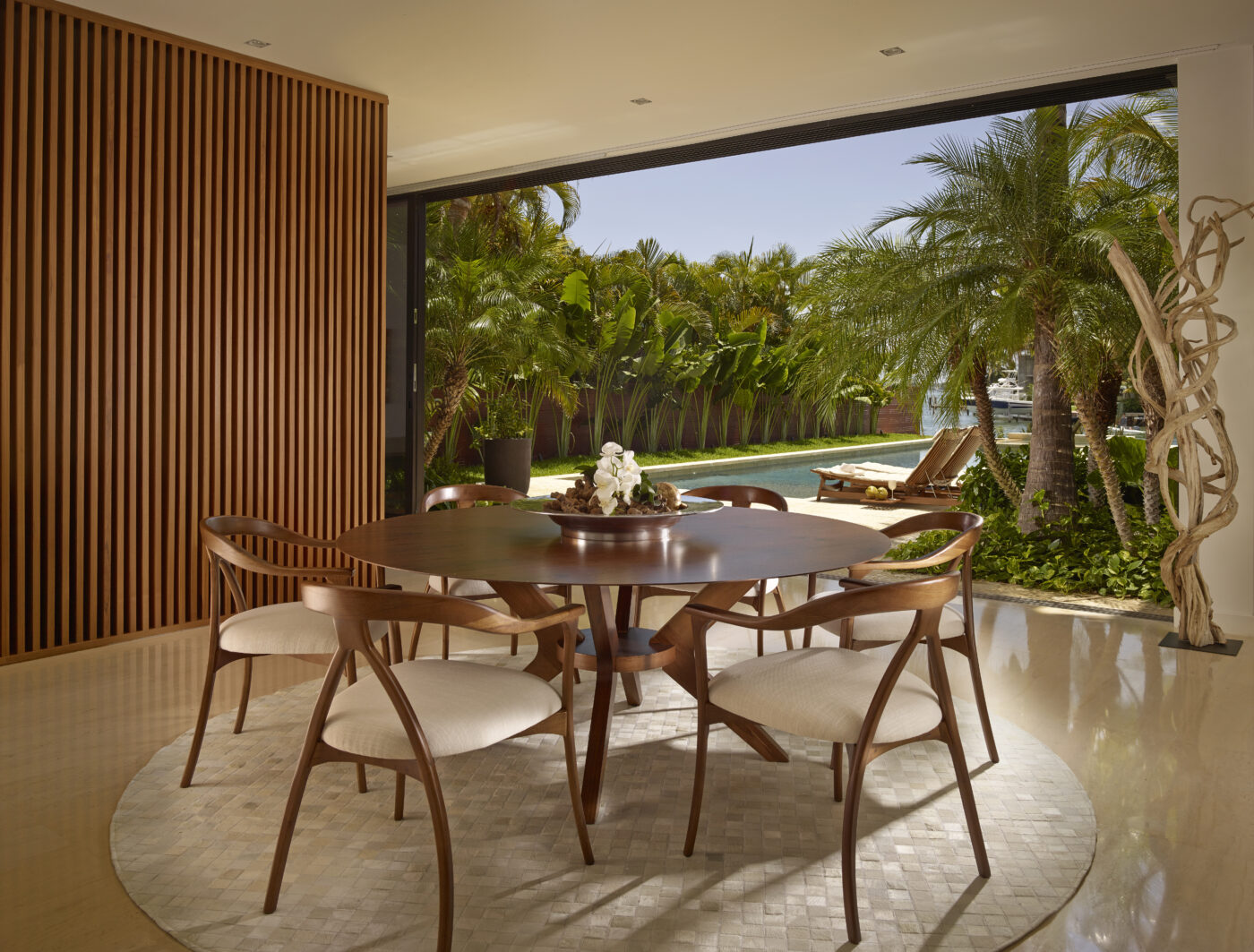 75 Years Strong: How Saccaro, a Brazilian Furniture Company, Became ...