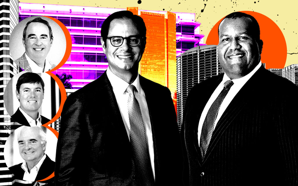 MetLife, Steve Ross’ Related, Brookdale, Edens Score Tenants
