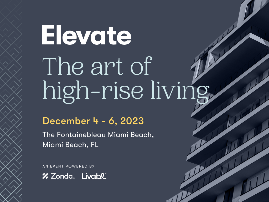 Elevate - The Real Deal
