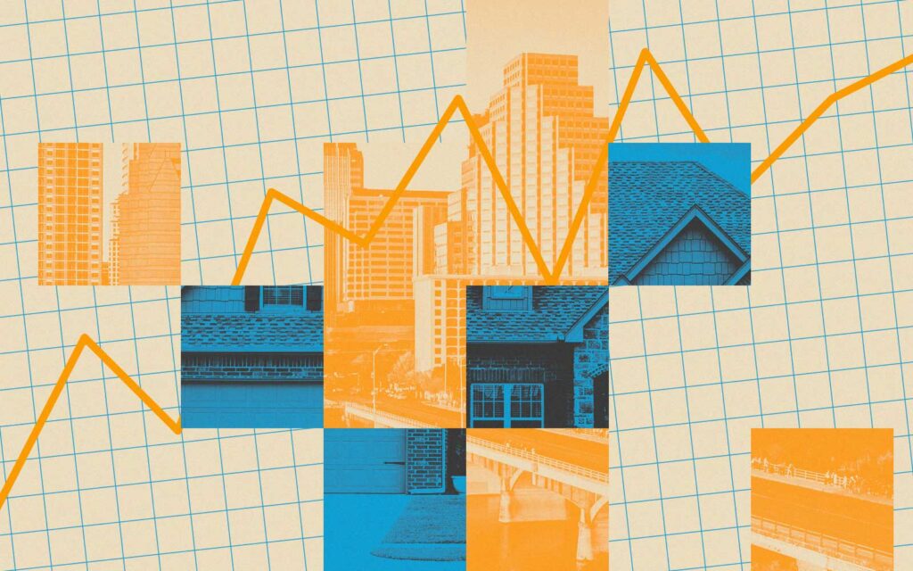 Austin’s Housing Inventory Reaches Eight-Year High