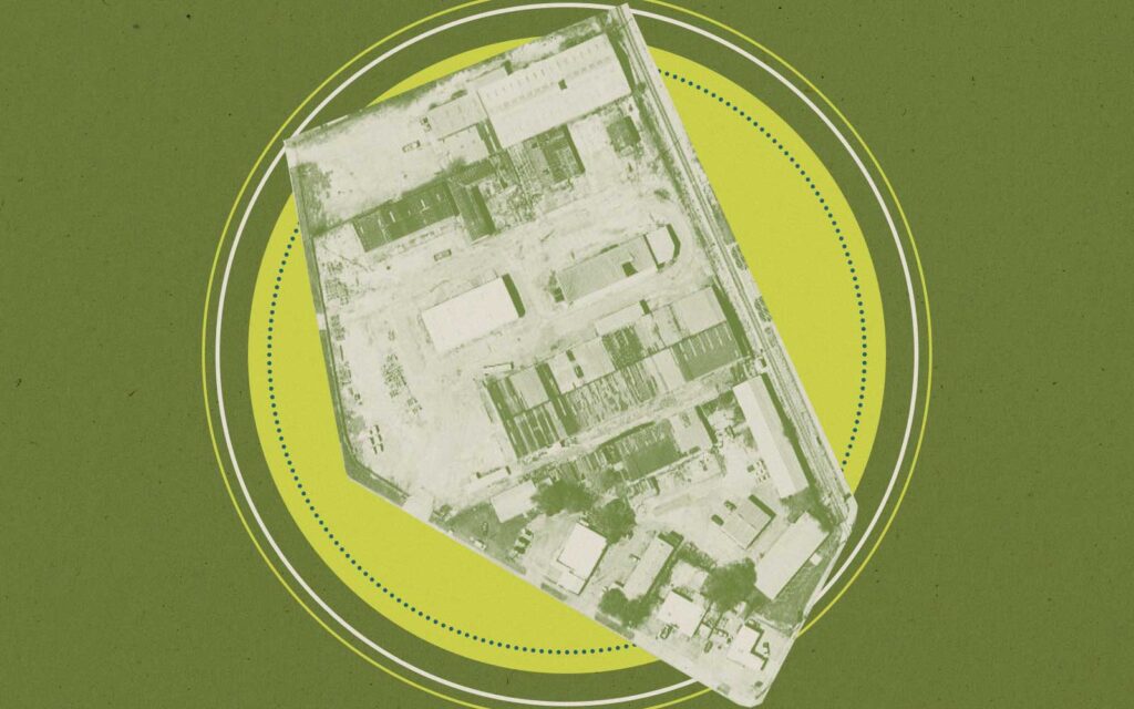 Barlin Brothers get Initial Approval for Austin Mixed-Use Plan