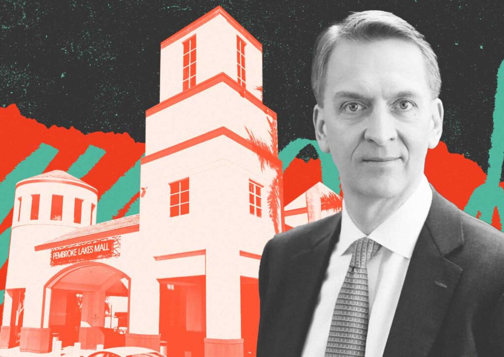 Douglas Steiner - Real Estate - The Real Deal