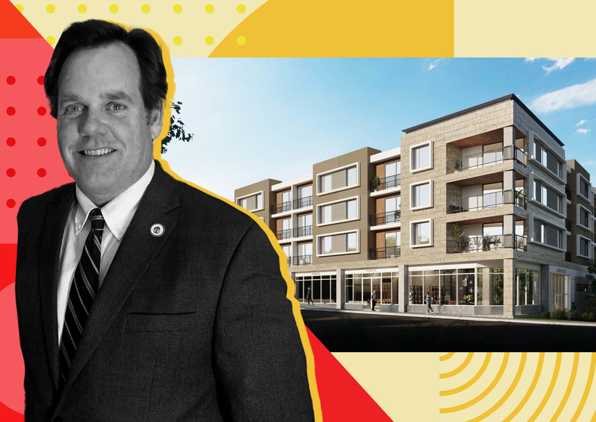 Geneva Officials Grant Third Extension For Mixed-Use Project