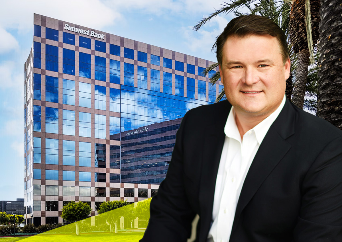 Greenlaw Partners Spends $58M to Buy Irvine Office Building