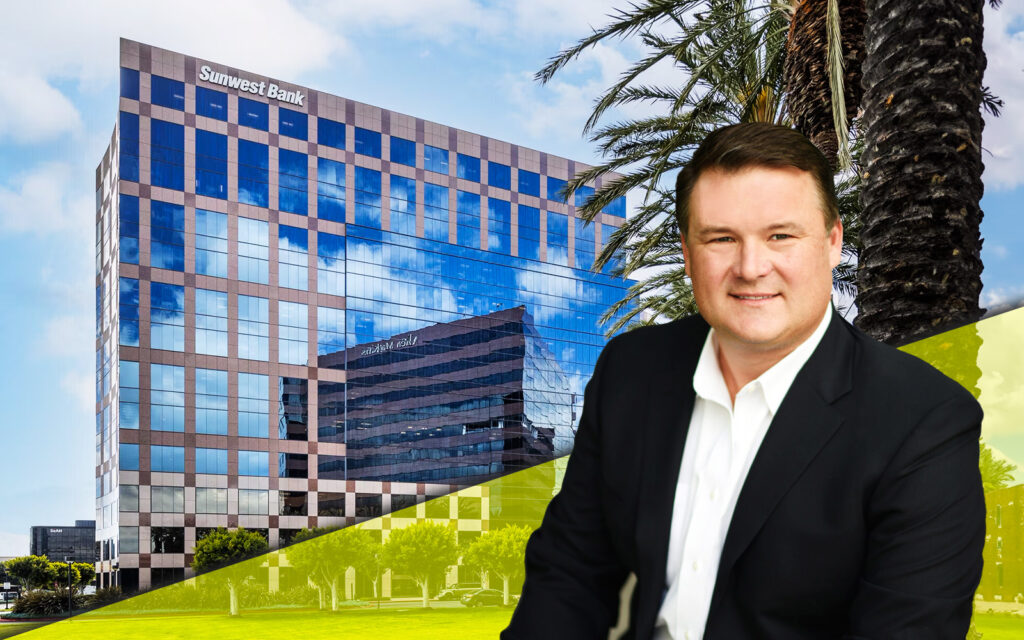 Greenlaw Partners Spends $58M to Buy Irvine Office Building