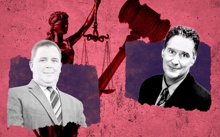 LA Judge Sanctions Eviction Lawyer for Fake Legal Citations
