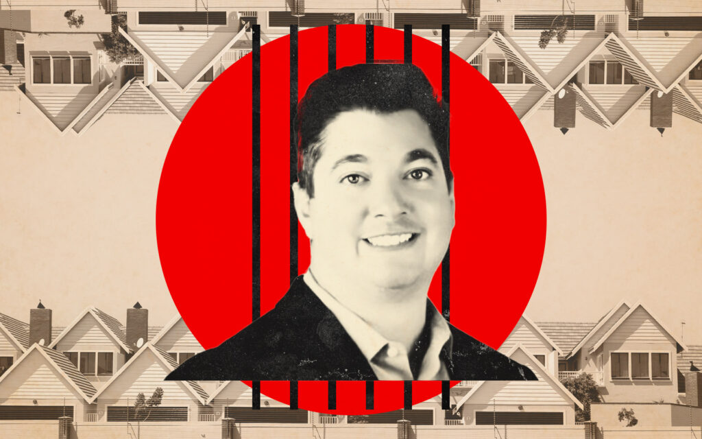 OC Fraudster Pleads Guilty in House-Flipping Ponzi Scheme Keywords