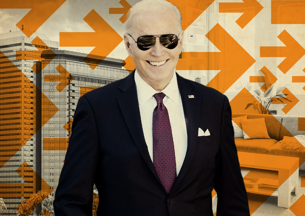 White House to Finance, Accelerate Office-to-Resi Conversions – Long ...