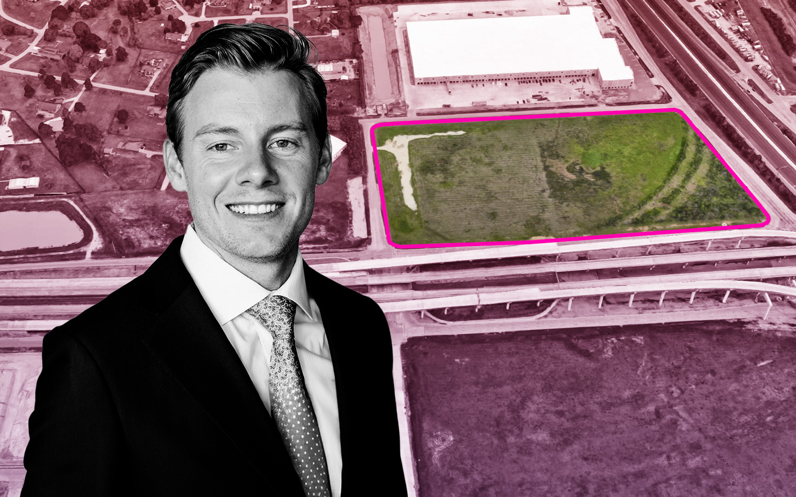 NewQuest’s $90M Retail Development in Tomball 96% Preleased