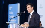 Goldman Sachs Hosts Groundbreaking for New Dallas Office