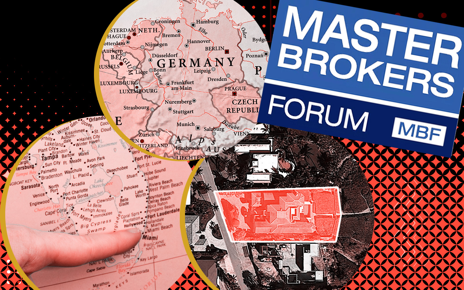 South Florida by the numbers: Germany’s Miami Moment