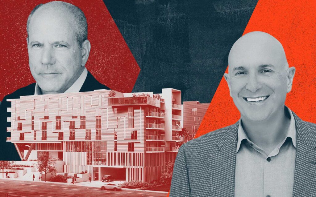 TPG Forecloses on Sandstone Project Near Playa del Rey