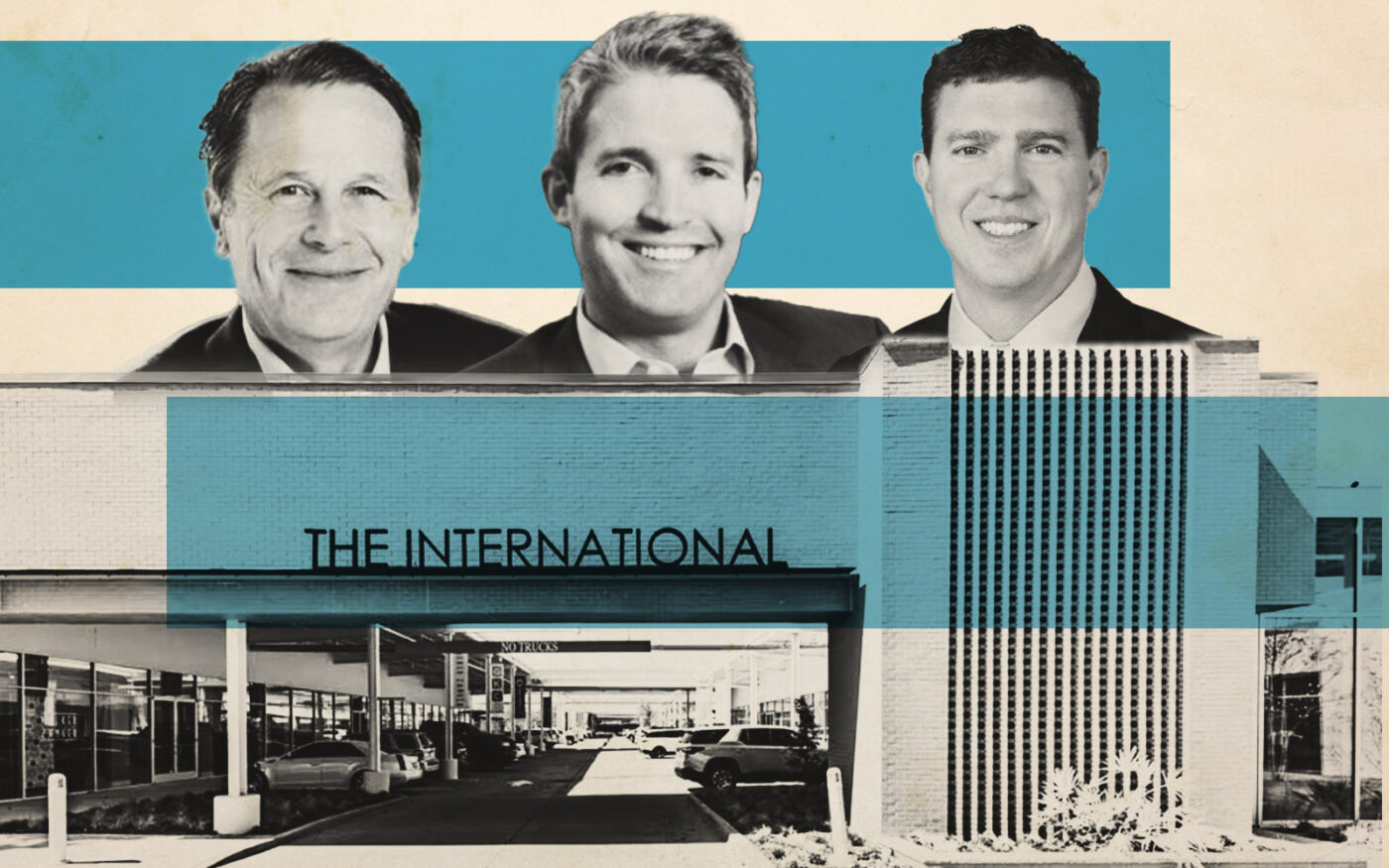 Asana Buys 155K SF Office Complex In Dallas’ Design District