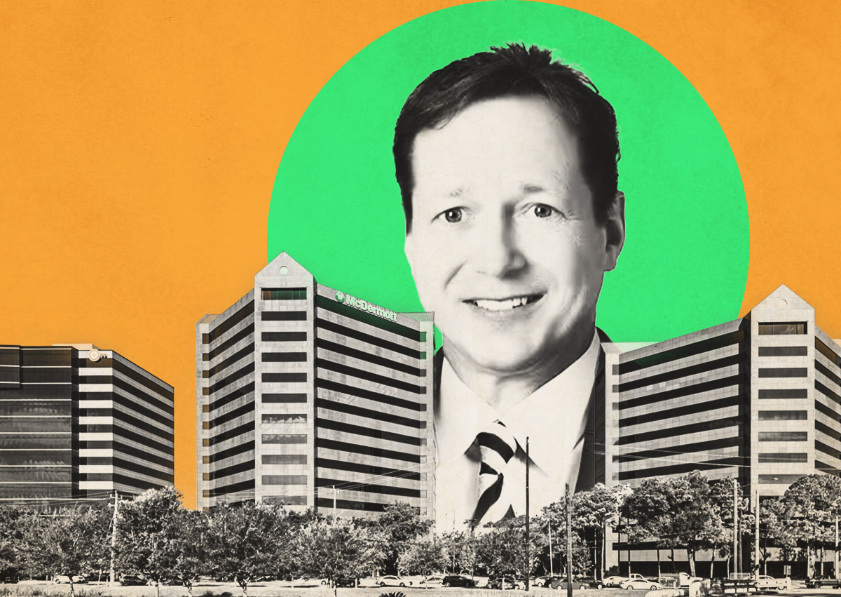 Fluor to Renovate New Energy Corridor Office Campus After Move