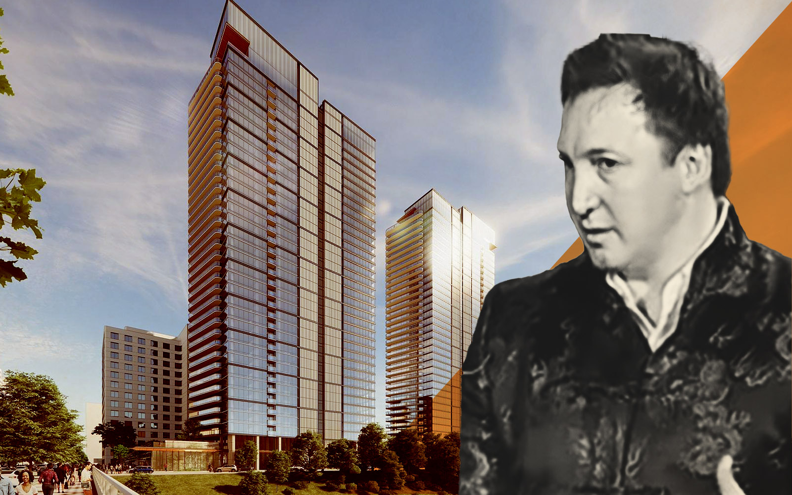 Onni Group Scraps Hotel, Switches to Housing in Glendale