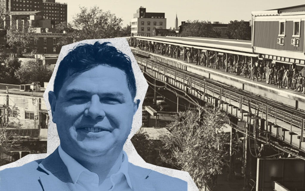 Developer Files Broadway Junction Rezoning Plans