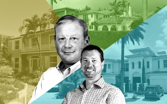 Resi Roundup: Financiers, Beverage Bosses, Athletes Buy Homes