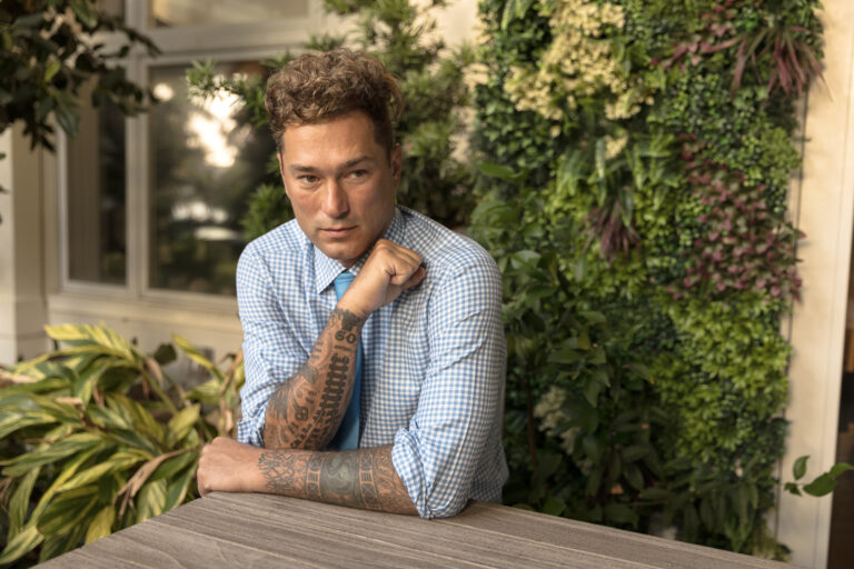 Inside billionaire heir Soloviev's empire