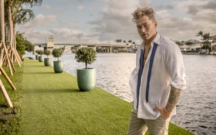 Inside billionaire heir Soloviev's empire