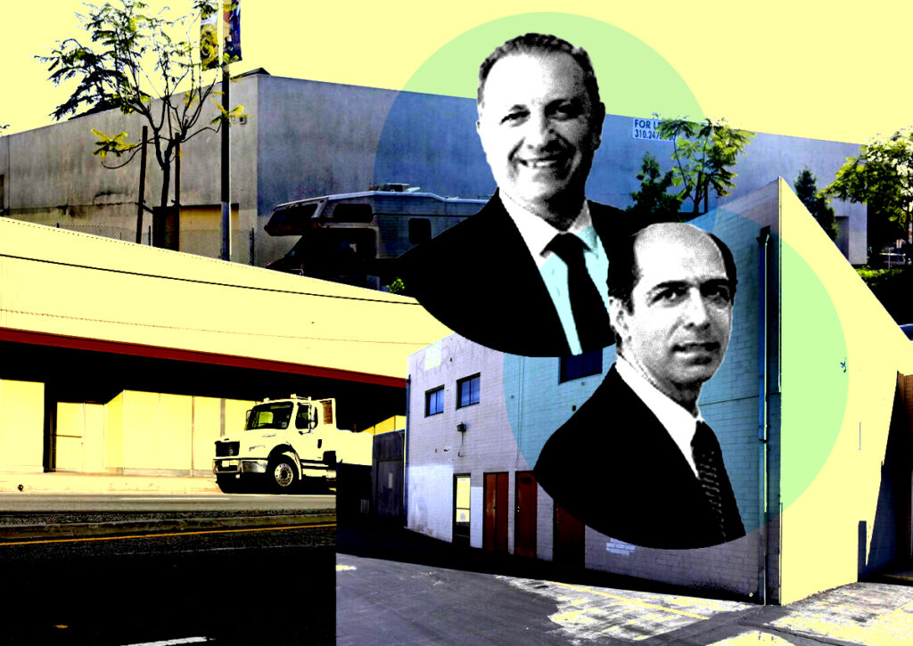 Charles Company - Real Estate - The Real Deal