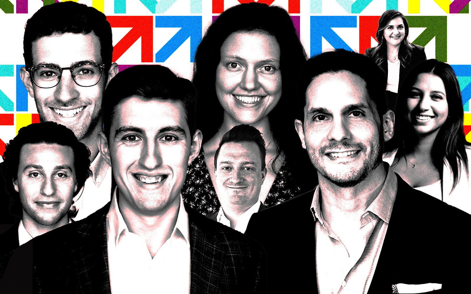 Movers: Amy Galvin Takes Over as Luxury Living CEO & More