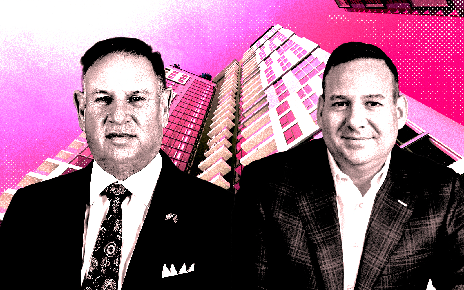 Adler Group Gains Approval for Miami River Apartment Tower