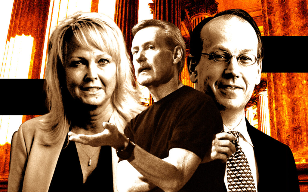 Sitzer/Burnett Defendants Gearing Up for Appeal